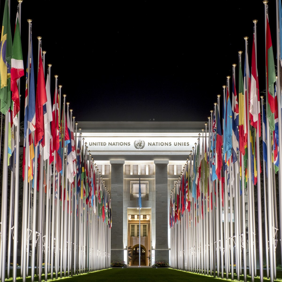 United Nations Graduate Study Programme 2026 (GSP) - OpportunityGlobe